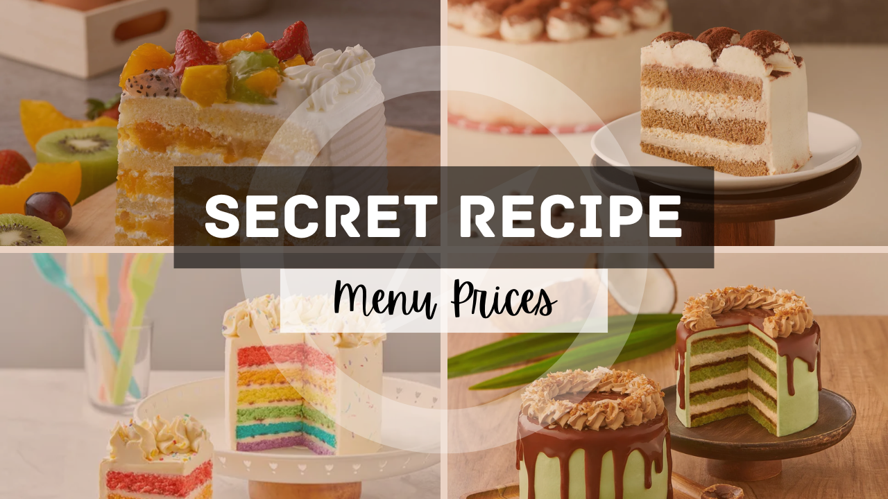 PLAYMADE MENU SINGAPORE & UPDATED PRICES 2025