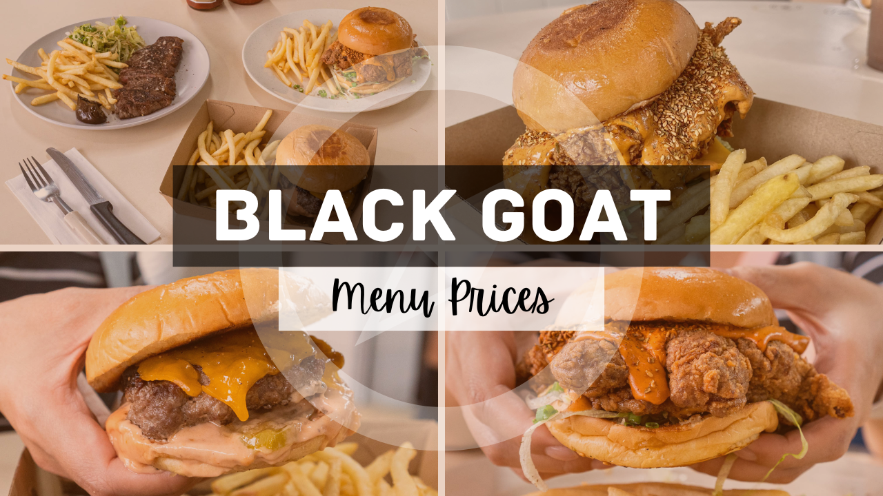 GARRETT POPCORN MENU SINGAPORE & UPDATED PRICES 2025