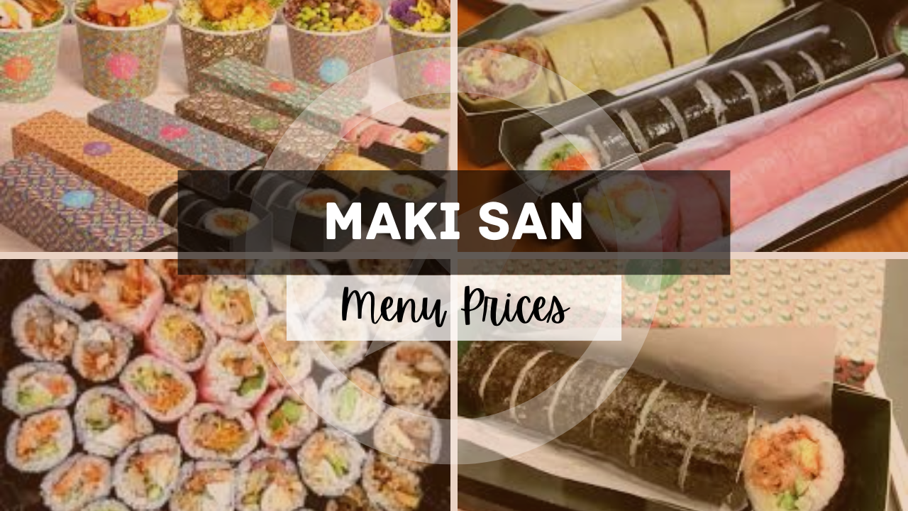 KISEKI MENU SINGAPORE & UPDATED PRICES 2025