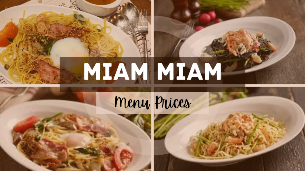 POTATO HEAD MENU SINGAPORE & UPDATED PRICES 2024