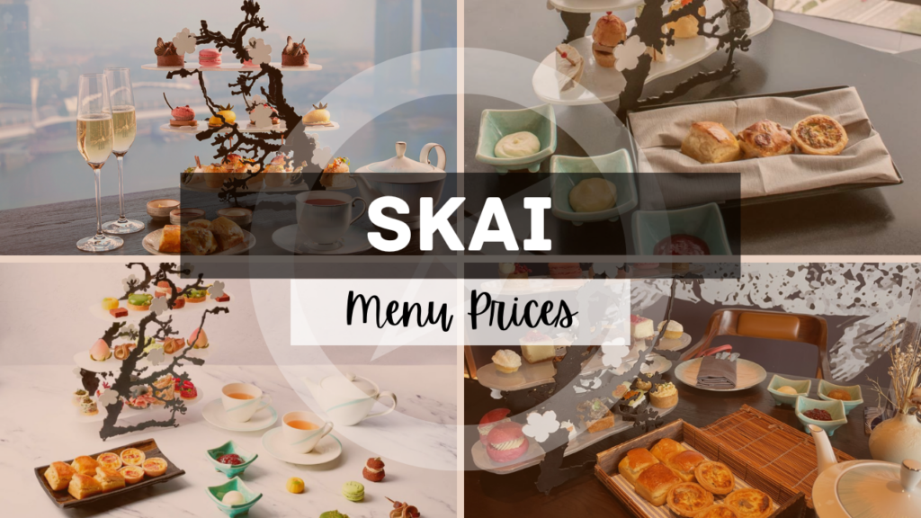 FENG SHUI INN MENU SINGAPORE & UPDATED PRICES 2025