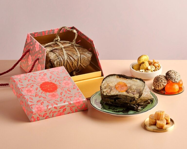 SUMMER PAVILION MENU SINGAPORE UPDATED 2026