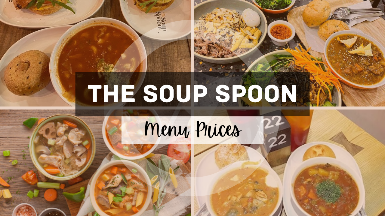 QIJI MENU SINGAPORE & UPDATED PRICES 2025