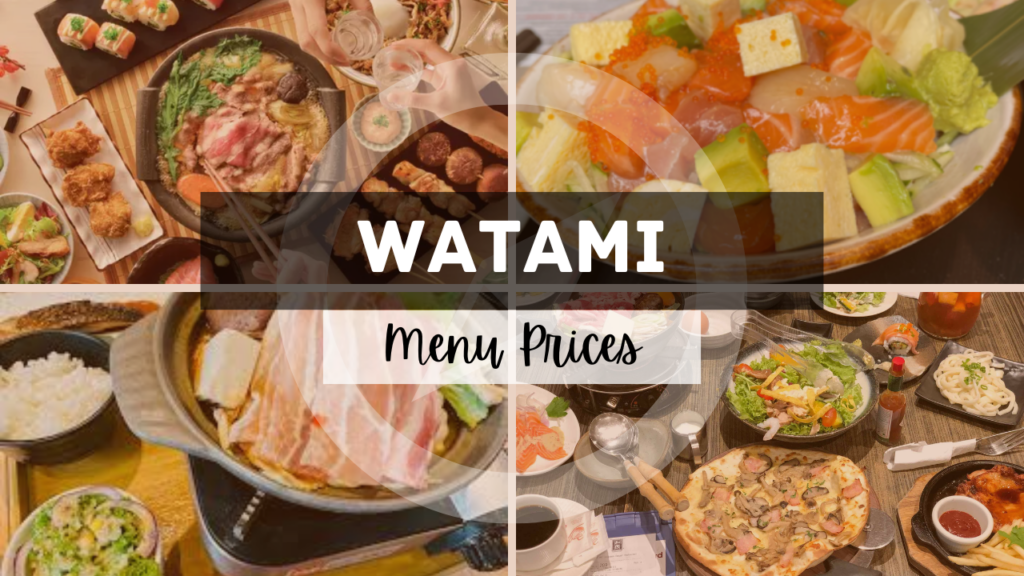 PIZZAKAYA MENU SINGAPORE & UPDATED PRICES 2025