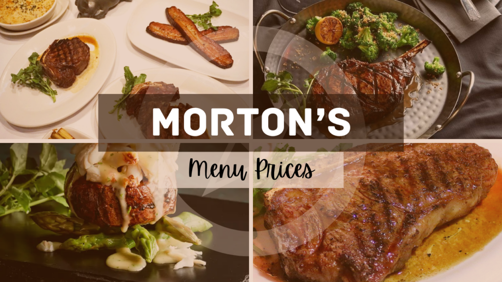 ODETTE MENU SINGAPORE & UPDATED PRICES 2025