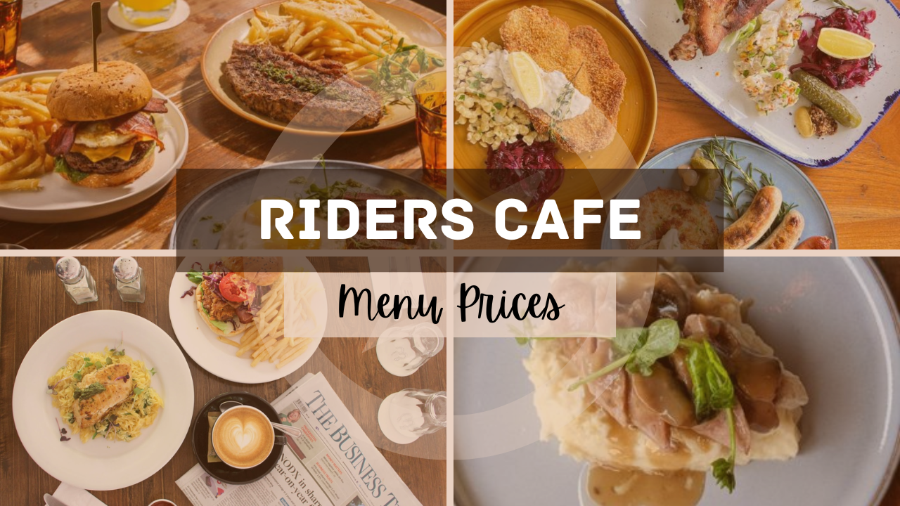 THE COFFEE BEAN & TEA LEAF MENU SINGAPORE 2025