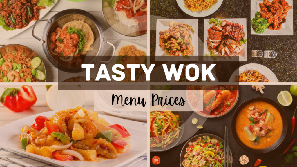 QIJI MENU SINGAPORE & UPDATED PRICES 2025