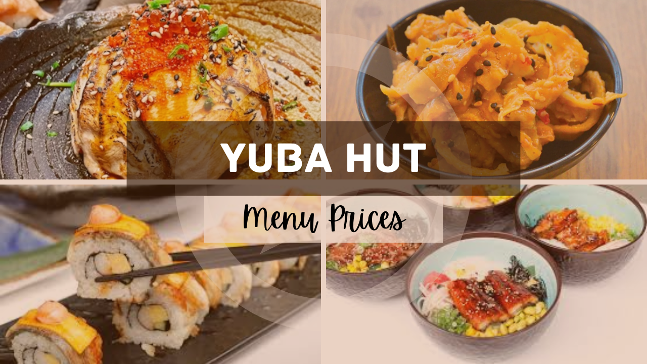 NANDO'S MENU SINGAPORE & UPDATED PRICES 2025