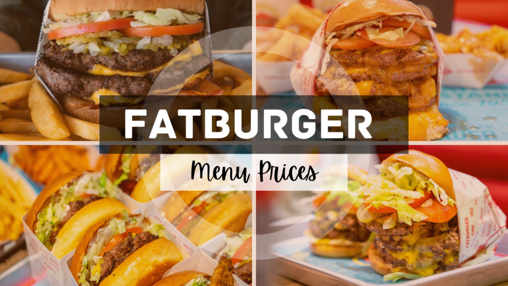 STUFF'D MENU SINGAPORE & UPDATED PRICES 2025