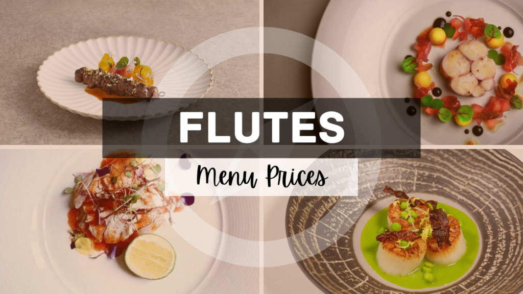 ISTEAKS MENU SINGAPORE & UPDATED PRICES 2025