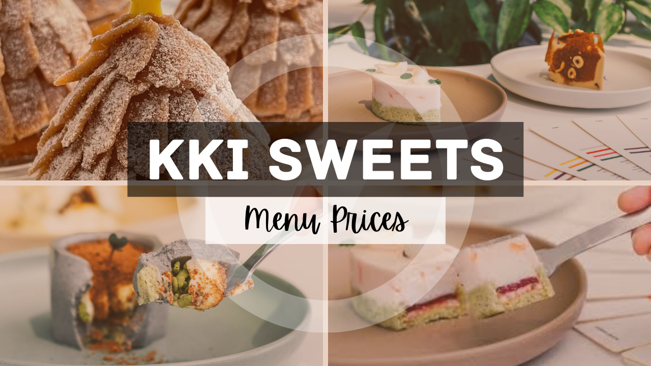 THE PLATTERING CO MENU SINGAPORE UPDATED 2025