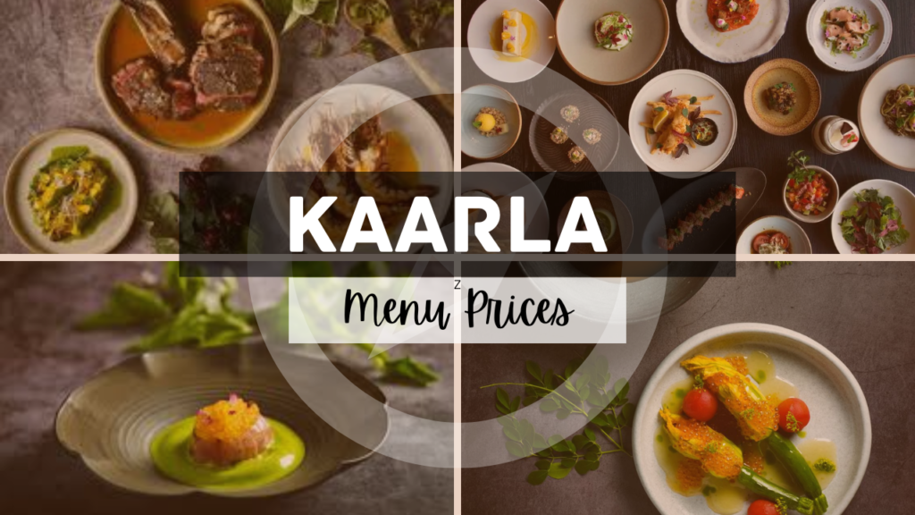 HUGGS COFFEE MENU SINGAPORE