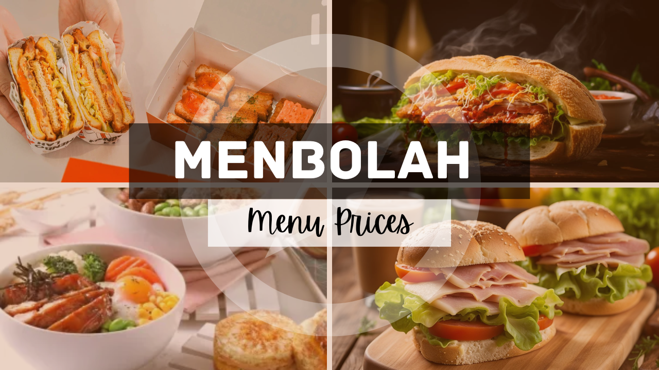 LEVEL 33 MENU SINGAPORE & UPDATED PRICES 2025