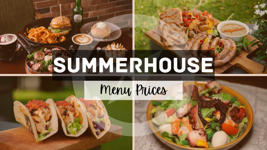 THE DAILY CUT MENU SINGAPORE & UPDATED PRICES 2025