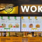 WOK HEY MENU SINGAPORE & UPDATED PRICES 2025