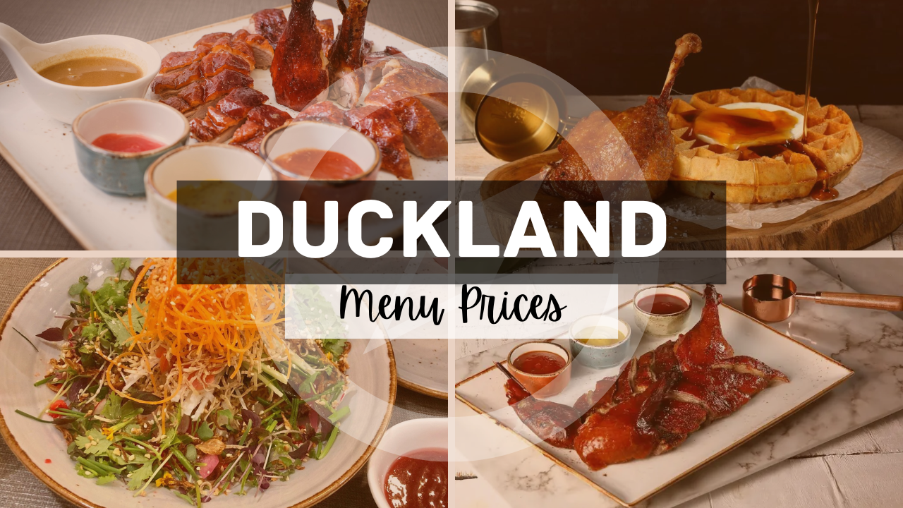 FISH AND CO MENU SINGAPORE & UPDATED PRICES 2025